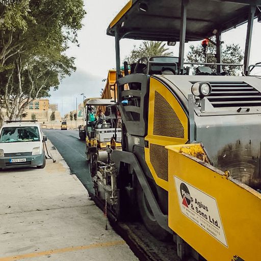 A Multidisciplinary Construction Company | Philip Agius & Sons Ta’ Maskar